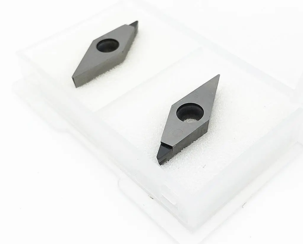 Diamond Tips 0.4 - Precision Wheel Equipment