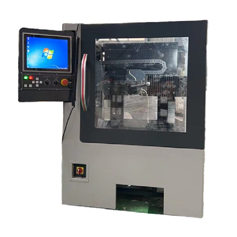 MICRO24 - Precision Wheel Equipment
